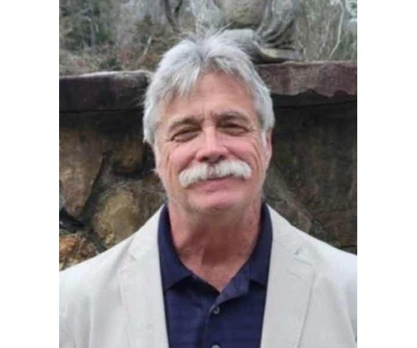 Kenneth Cordle Obituary (1952 - 2026) - Gulf Breeze, FL - Rome News-Tribune