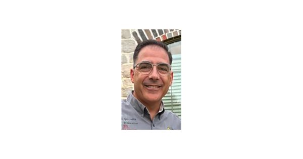 Joseph Guzzetta Obituary (2026) - Utica, NY - Daily Sentinel