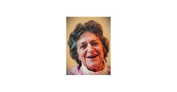 Elizabeth Gratch Obituary (2026) - Rome, NY - Daily Sentinel