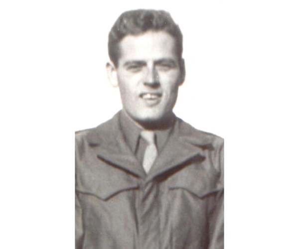 Merle Bates Obituary (1923 - 2022) - Rome, NY - Daily Sentinel