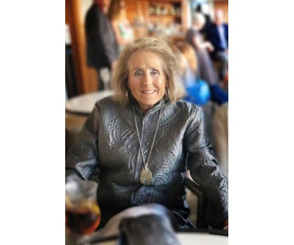 Virginia Rowland Obituary (1933 - 2022) - Rome, NY - Daily Sentinel