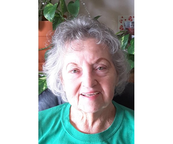Erin Santa Maria Obituary (1939 - 2022) - Whitesboro, NY - Daily Sentinel