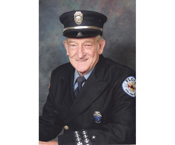 Theodore Buczkowski Obituary (1932 - 2023) - Rome, NY - Daily Sentinel