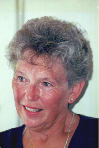 Constance Bertrand Obituary (1936 - 2023) - Rome, NY - Daily Sentinel