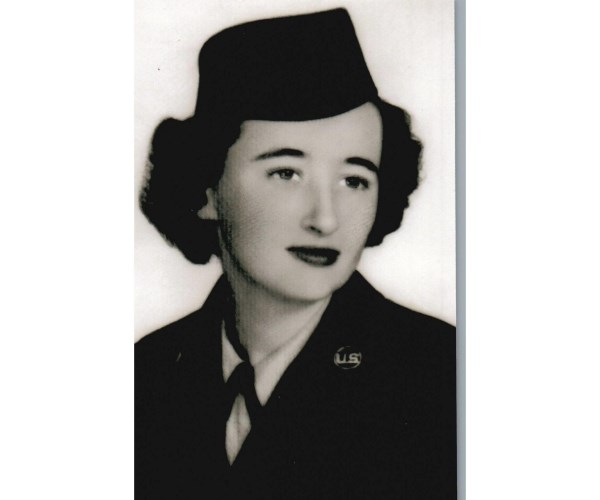 Eleanor Hall Obituary (2023) - Rome, NY - Daily Sentinel