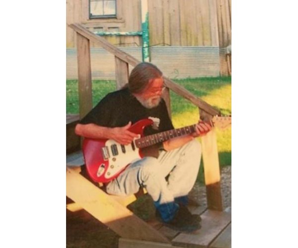 James Neary Obituary (1948 - 2023) - Rome, NY - Daily Sentinel