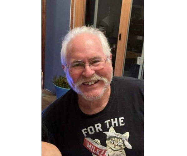 Randolph Ferdinand Obituary (1955 - 2023) - Rome, NY - Daily Sentinel