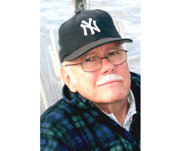 Mario Carrado Obituary (1933 - 2024) - Rome, NY - Daily Sentinel