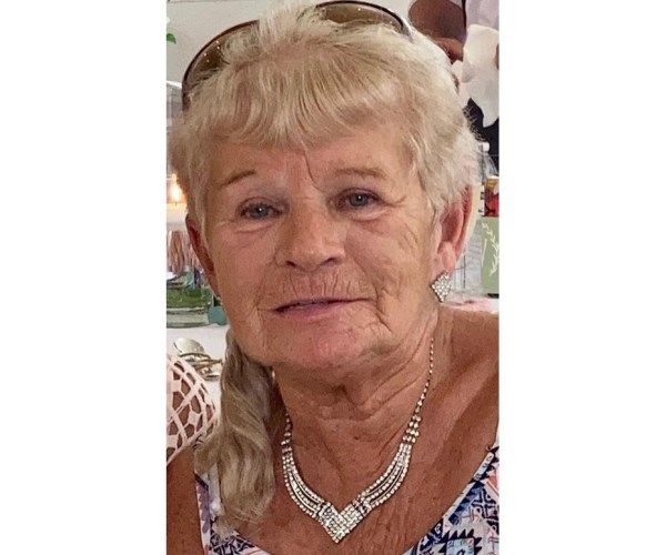 LouAnne Roser Obituary (1944 - 2024) - Rome, NY - Daily Sentinel