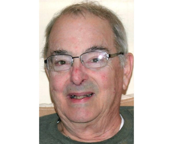 Edwin Herr Obituary (2024) - Rome, NY - Daily Sentinel