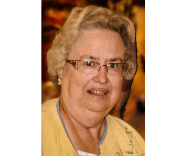 Mary Brenning Obituary (1946 - 2024) - Rome, NY - Daily Sentinel
