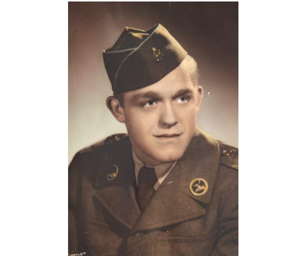 Robert Murphy Obituary (1933 - 2025) - Rome, NY - Daily Sentinel
