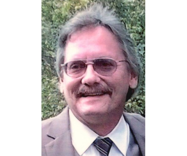 James Shaver Obituary (2025) - Rome, NY - Daily Sentinel
