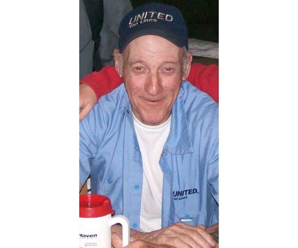 Bernard Miller Obituary (1939 - 2025) - Rome, NY - Daily Sentinel