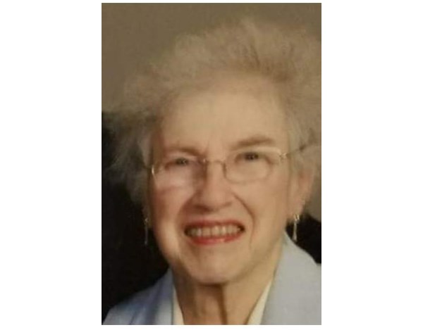 Imelda Nichter Obituary (2025) - Rome, NY - Daily Sentinel