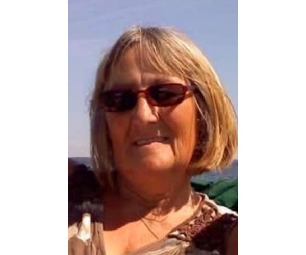 Laura Cronizer Obituary (2025) - Rome, NY - Daily Sentinel