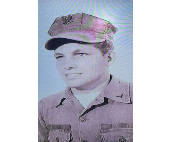 Larry McNeil Obituary (1945 - 2025) - Rome, NY - Daily Sentinel