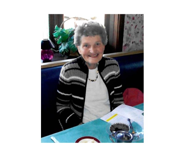 Margaret Simpson Obituary (1931 - 2026) - Rome, NY - Daily Sentinel