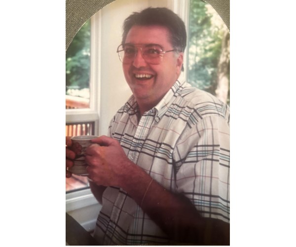 John Cornish Obituary (2026) - Rome, NY - Daily Sentinel