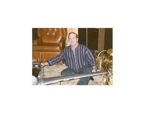 James Morrell Obituary (1944 - 2026) - Rome, NY - Daily Sentinel
