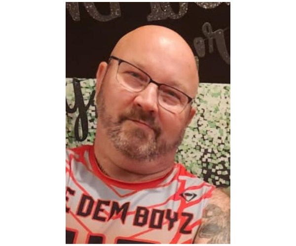 David Gilboy Obituary (2026) - Rome, NY - Daily Sentinel