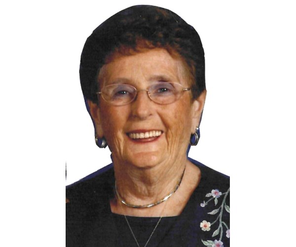 Gail Baker Obituary (1934 - 2026) - Rome, NY - Daily Sentinel