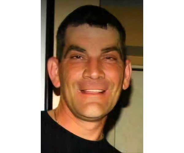 Christopher Edwards Obituary (1971 - 2026) - Rome, NY - Daily Sentinel