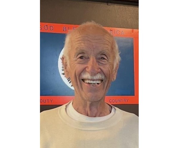 Richard Berube Obituary (2026) - Rome, NY - Daily Sentinel