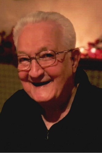 Brian McMahon Obituary (1940 - 2026) - Rome, NY - Daily Sentinel