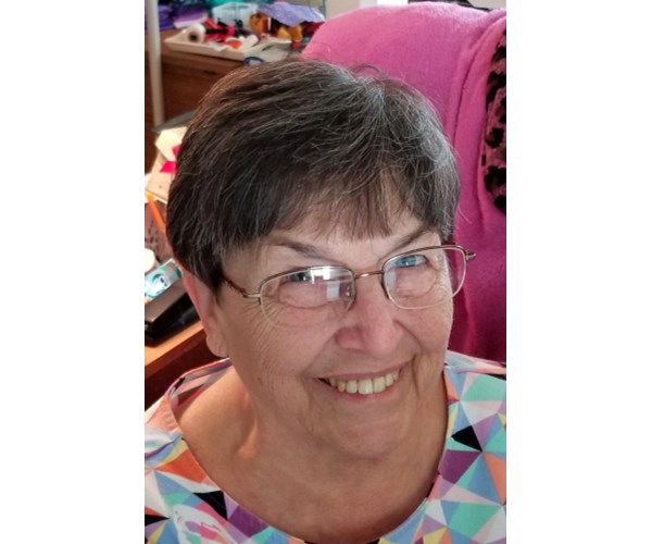 Judith Tarr Obituary (1944 - 2026) - Rome, NY - Daily Sentinel