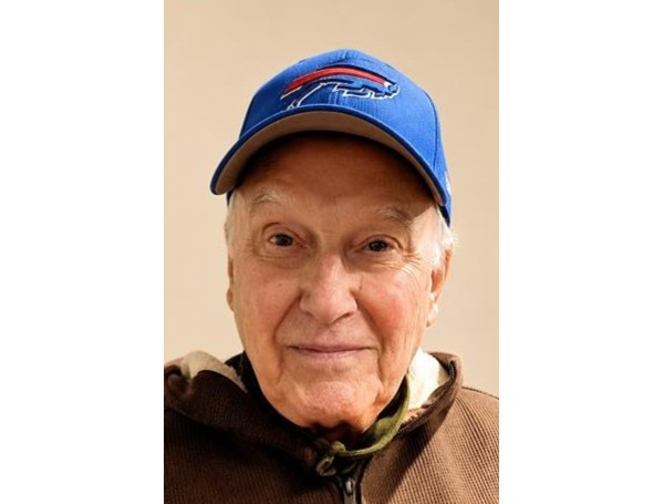 Eugene Greco Obituary (1932 - 2026) - Rome, NY - Daily Sentinel