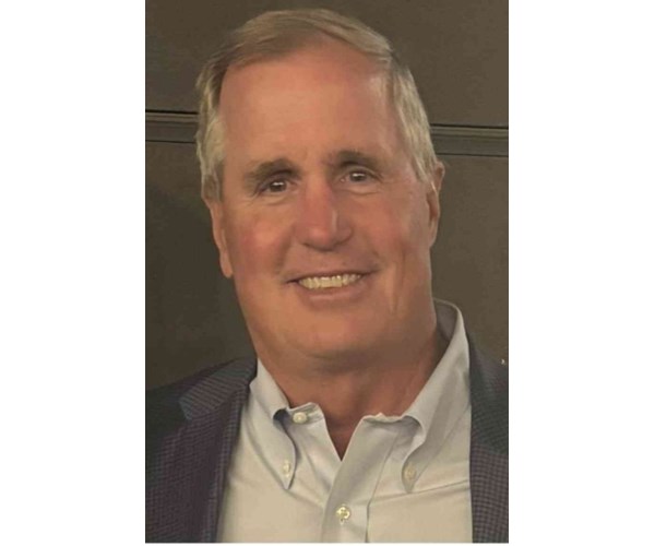 Christopher Madden Obituary (1955 - 2026) - Rome, NY - Daily Sentinel
