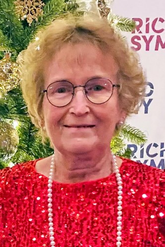 Evelyn Mierek Obituary (2026) - Rome, NY - Daily Sentinel