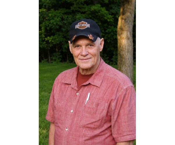 Lawrence Amo Obituary (2026) - Rome, NY - Daily Sentinel