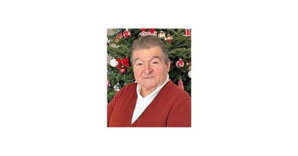 John Griffiths Obituary (2025) - Rome, NY - Daily Sentinel