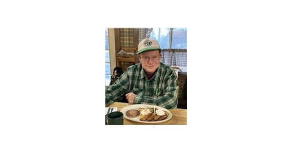 Alan Woodruff Obituary (2026) - Woodgate, NY - Daily Sentinel