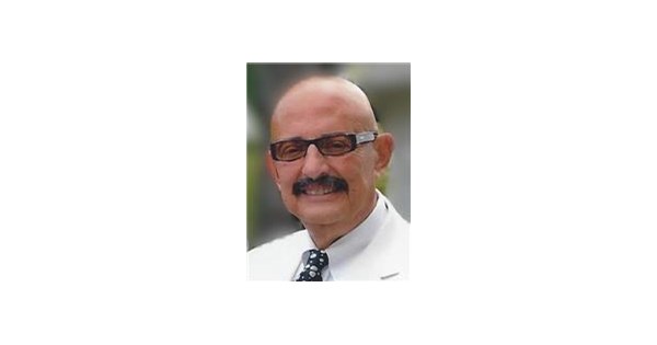 Victor DiPerna Obituary (2026) - Rome, NY - Daily Sentinel