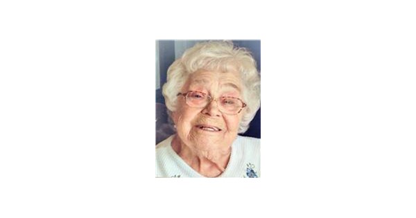 Emma Lawrence Obituary (1925 - 2023) - Rome, NY - Daily Sentinel