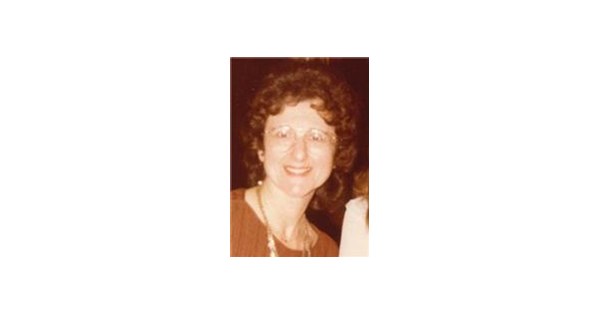 Maryann Gorea Obituary (1935 - 2025) - Utica, NY - Daily Sentinel