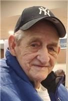 Robert Harney Obituary (2023) - Rome, NY - Daily Sentinel