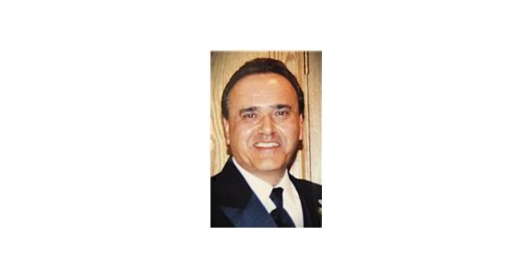 Richard Garofalo Obituary (2026) - Rome, NY - Daily Sentinel