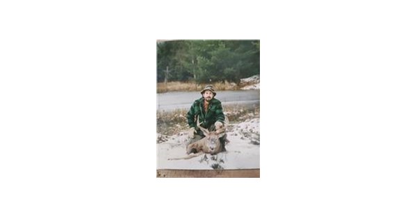 Joseph Whitmore Obituary (1968 - 2025) - Rome, NY - Daily Sentinel