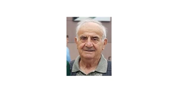 Paul Semo Obituary (1933 - 2023) - Rome, NY - Daily Sentinel