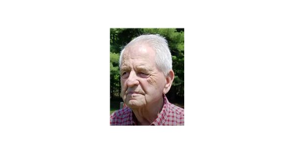 Gordon Bourgeois Obituary (1927 - 2024) - Cleveland, NY - Daily Sentinel