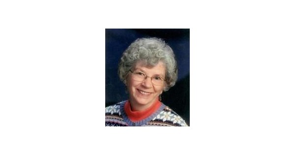 Frances Johnson Obituary (1931 - 2018) - Madison, WI - Rockford ...