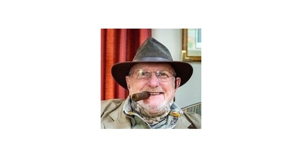 John Bredenkamp Obituary (1940 - 2019) - Huntley, IL - Rockford ...