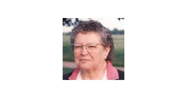 Joyce Lutz Obituary (1930 - 2019) - Legacy Remembers