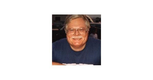 Barry Fisher Obituary (1942 - 2019) - Rockford, IL - Rockford Register Star