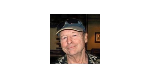Gary Diehl Obituary (2019) - Fort Myers, IL - Rockford Register Star