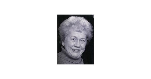 Irene Coon Obituary (1933 - 2019) - Rockford, IL - Rockford Register Star